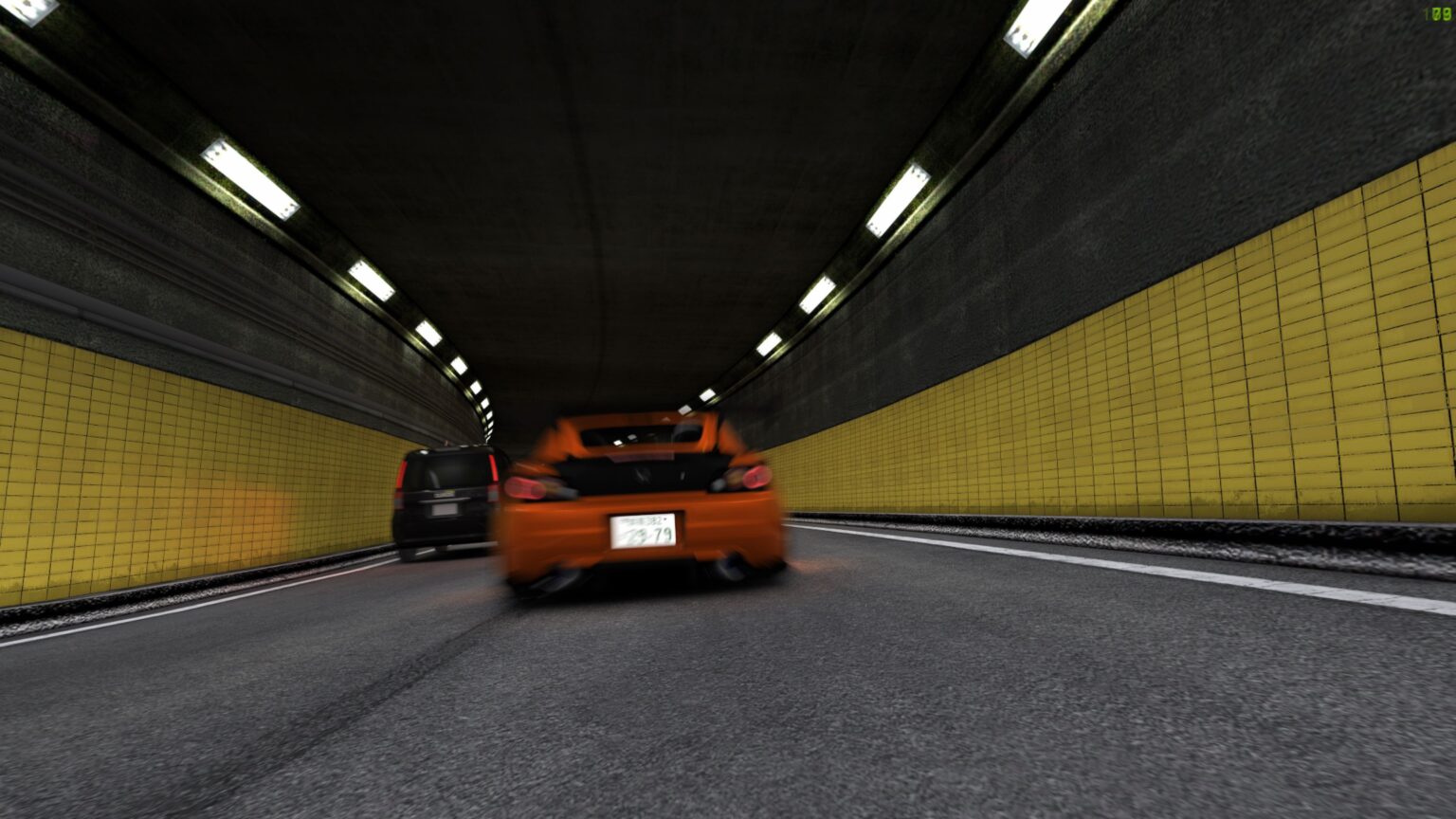 [City] 首都高MOD Shutoko Revival Project (SRP) [Assetto Corsa][MOD ...