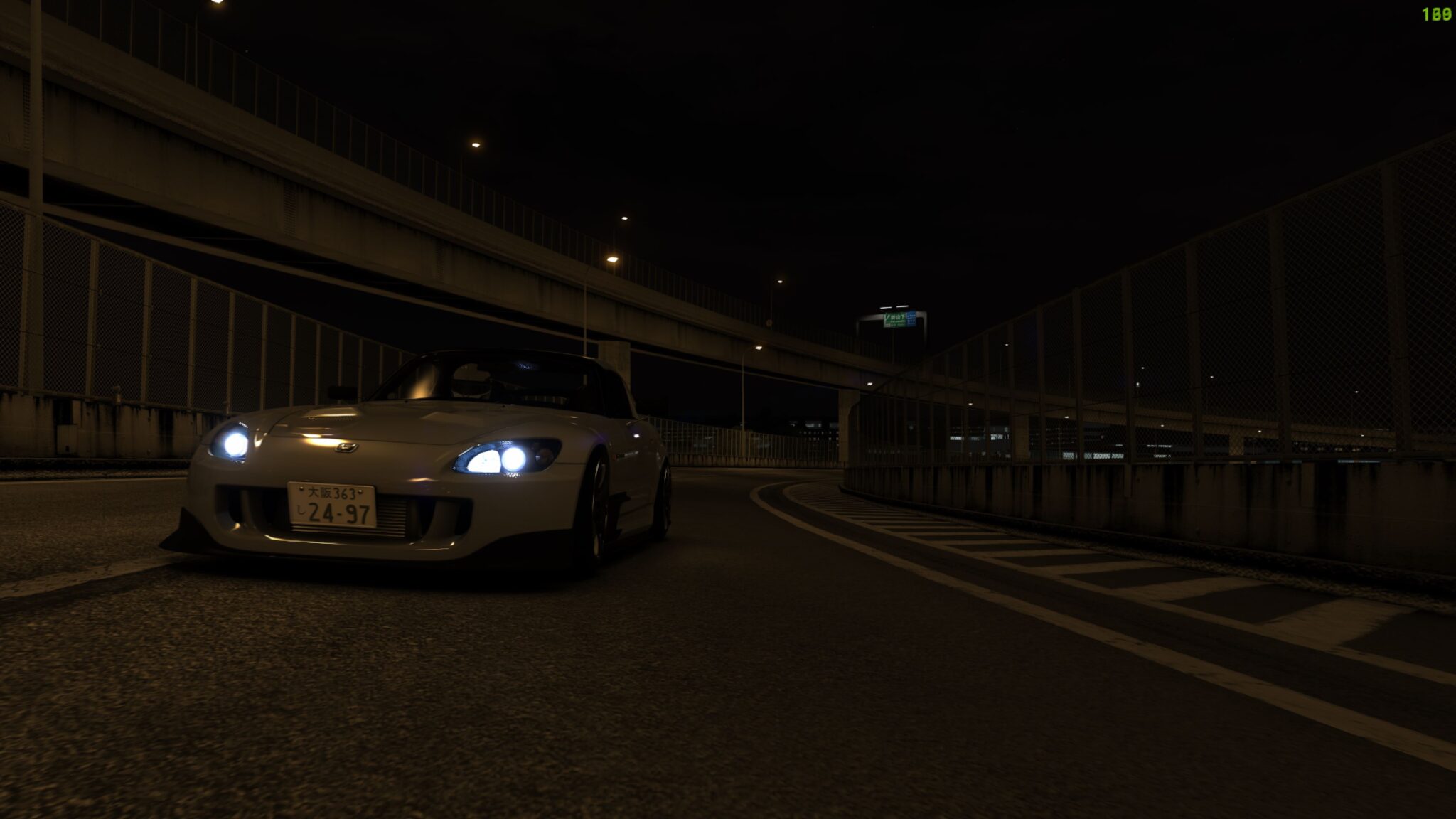 [City] 首都高MOD Shutoko Revival Project (SRP) [Assetto Corsa][MOD ...