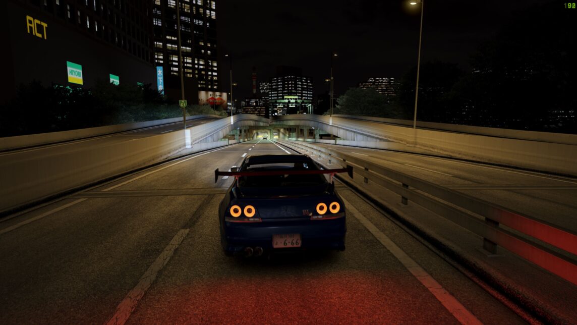 [City] 首都高MOD Shutoko Revival Project (SRP) [Assetto Corsa][MOD ...