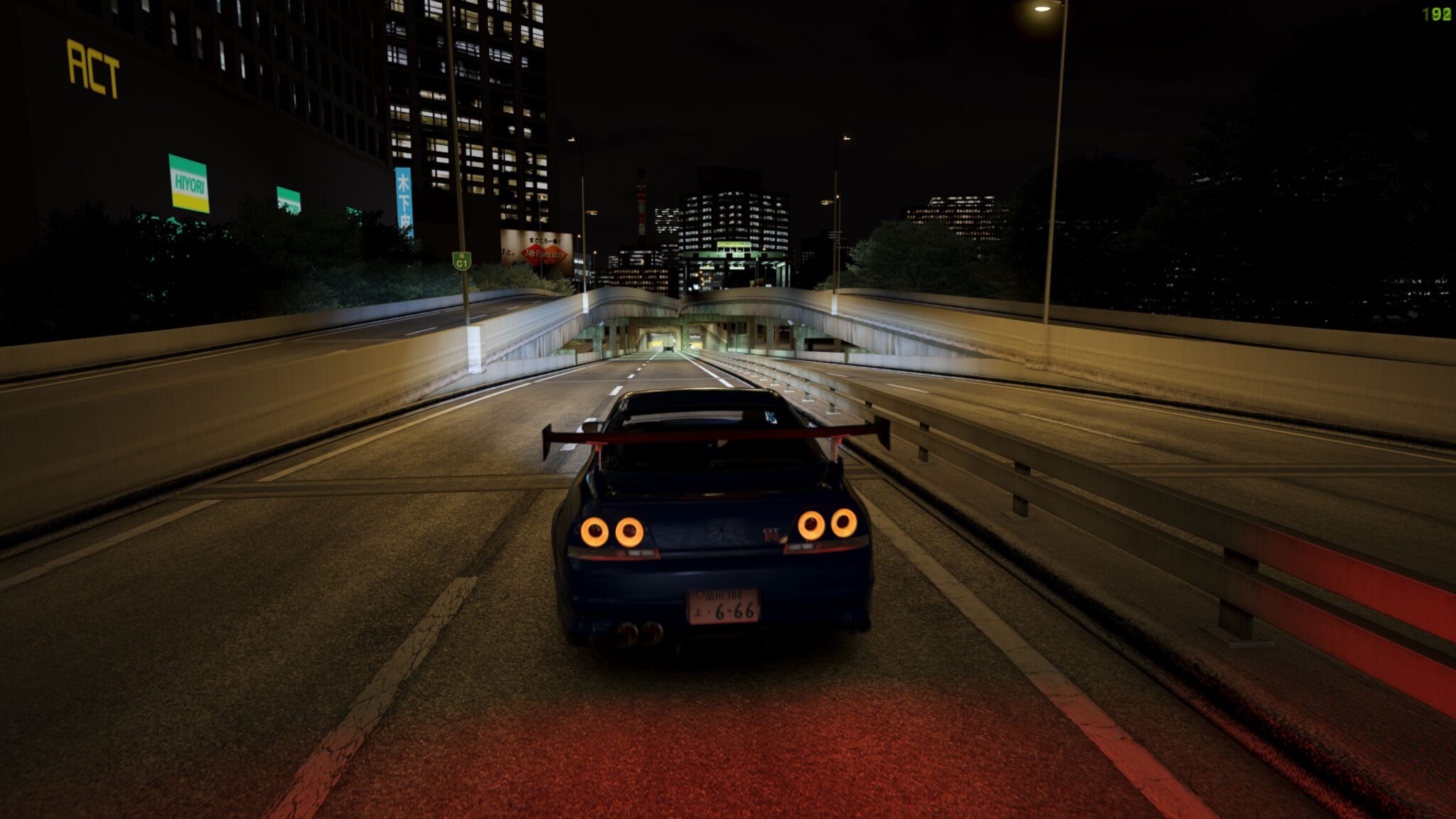 [City] 首都高MOD Shutoko Revival Project (SRP) [Assetto Corsa][MOD ...