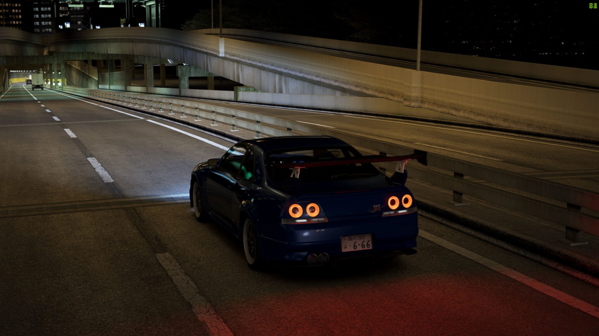 [City] 首都高MOD Shutoko Revival Project (SRP) [Assetto Corsa][MOD ...