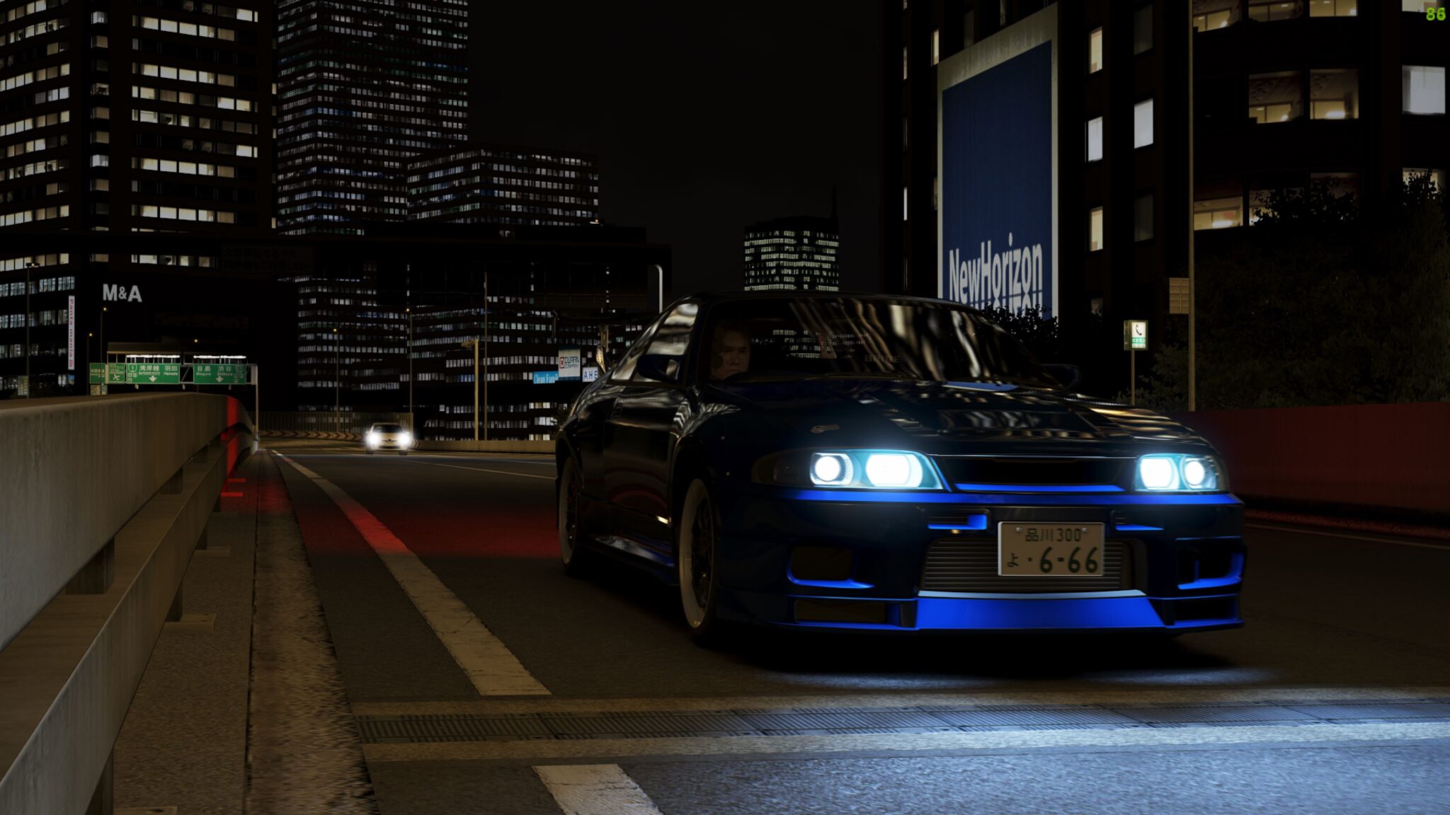 [City] 首都高MOD Shutoko Revival Project (SRP) [Assetto Corsa][MOD ...