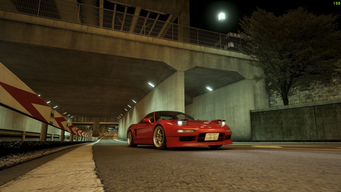 [City] 首都高MOD Shutoko Revival Project (SRP) [Assetto Corsa][MOD ...