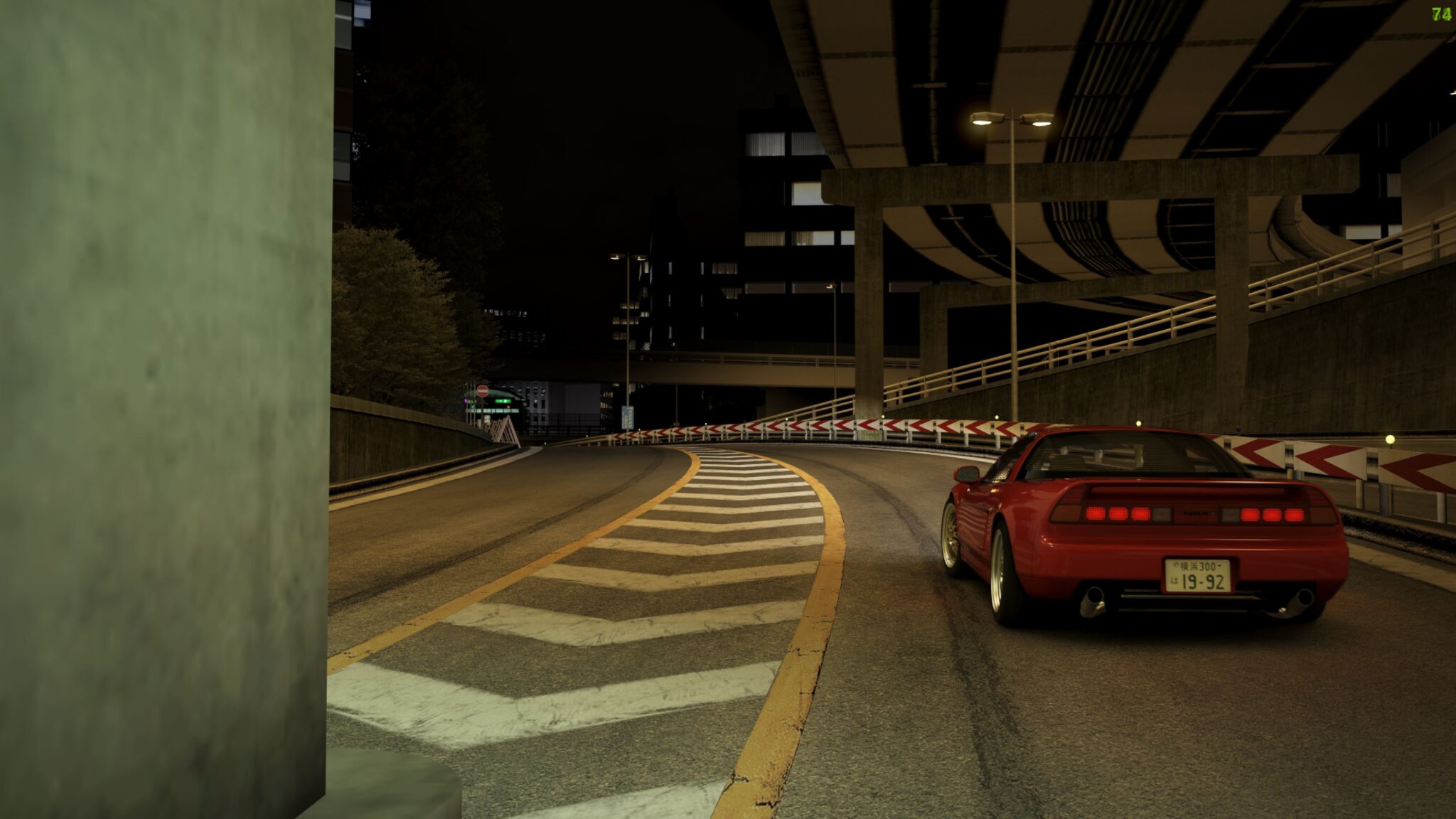 [City] 首都高MOD Shutoko Revival Project (SRP) [Assetto Corsa][MOD ...